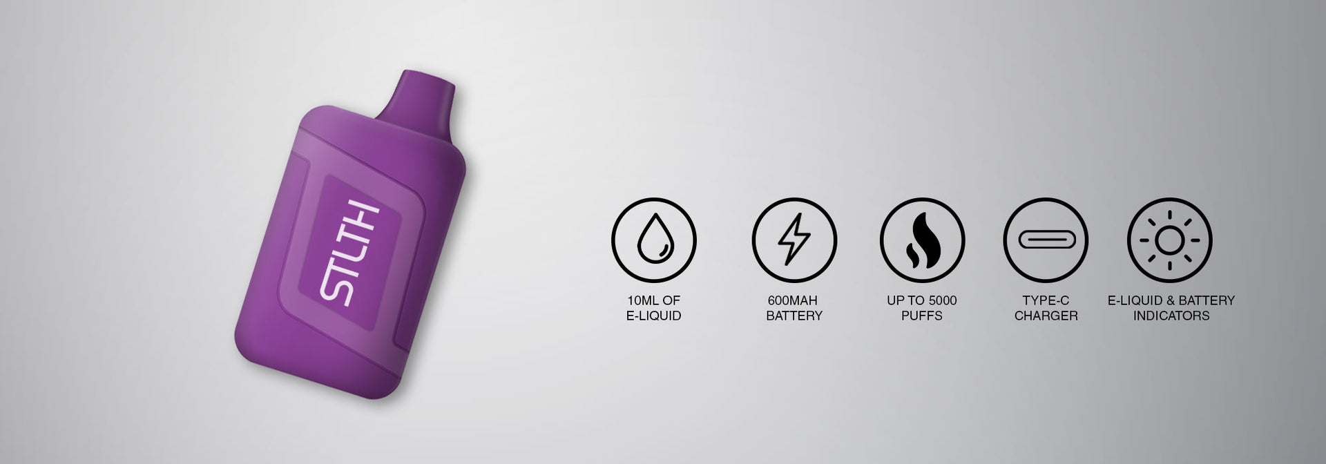 Learn more 5k disposable#N# #N# #N# #N# – STLTH VAPE