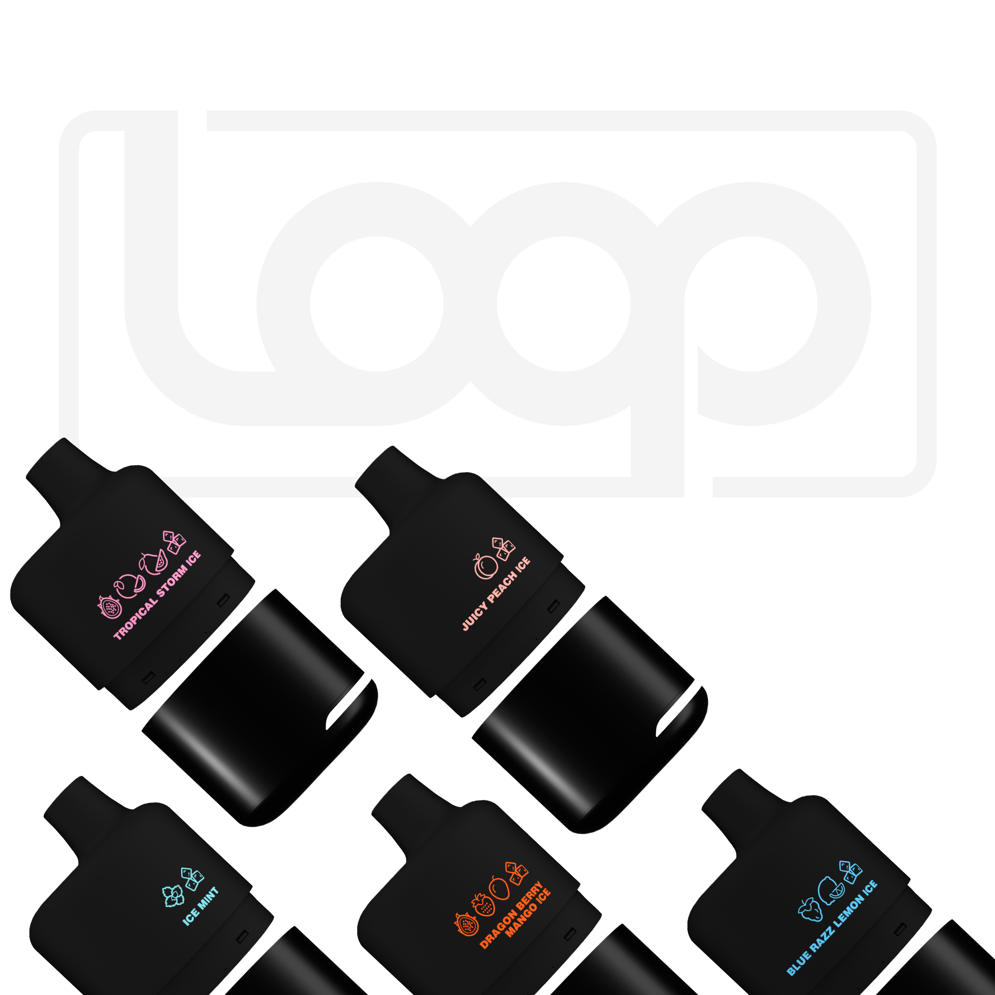 STLTH Vape - Canada's Online Vape Shop - Disposables & Pods – STLTH VAPE