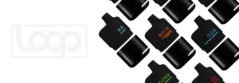 STLTH Vape - Canada's Online Vape Shop - Disposables & Pods – STLTH VAPE