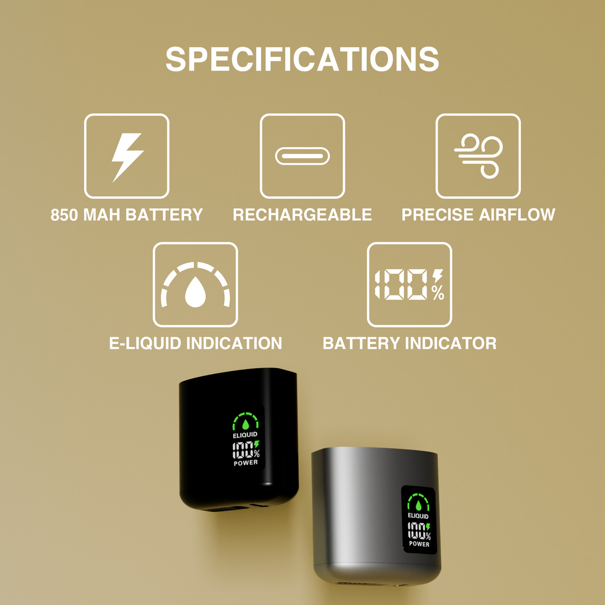 Learn more Loop 2 Device – STLTH VAPE
