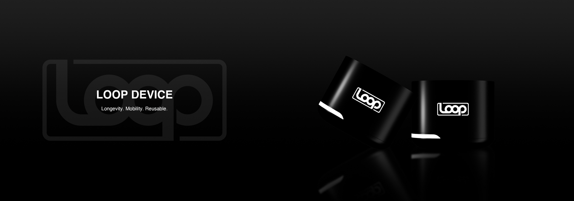 Learn more Loop Device – STLTH VAPE