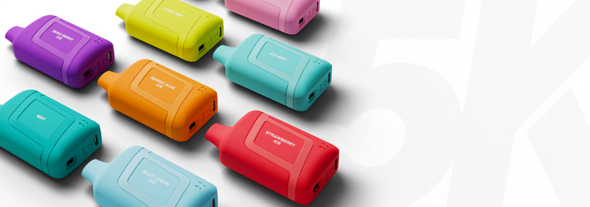 STLTH Vape - Canada's Online Vape Shop - Disposables & Pods – STLTH VAPE