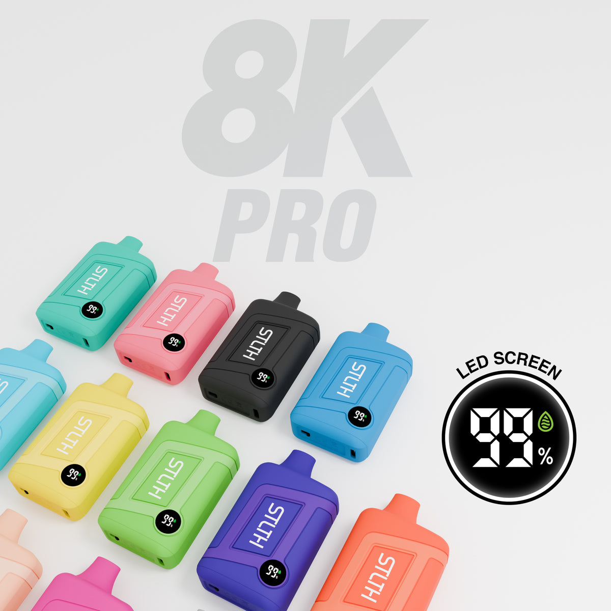 STLTH Vape - Canada's Online Vape Shop - Disposables & Pods – STLTH VAPE