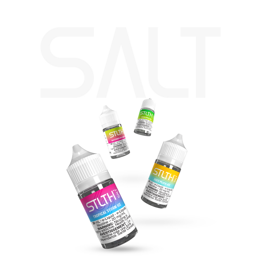 STLTH SALT – STLTH VAPE
