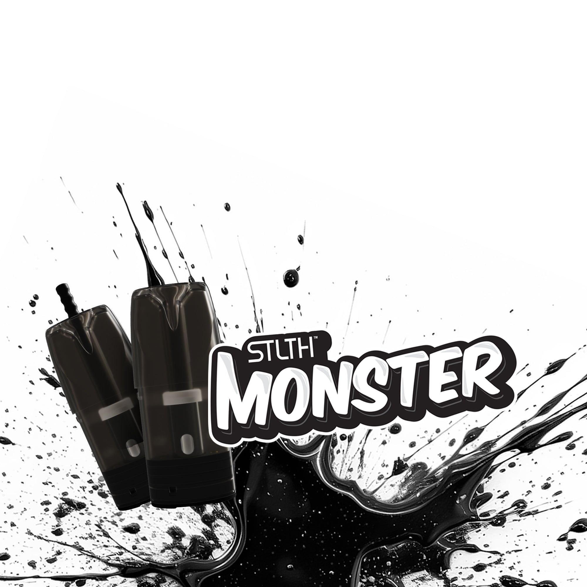 STLTH Vape - Canada's Online Vape Shop - Disposables & Pods – STLTH VAPE