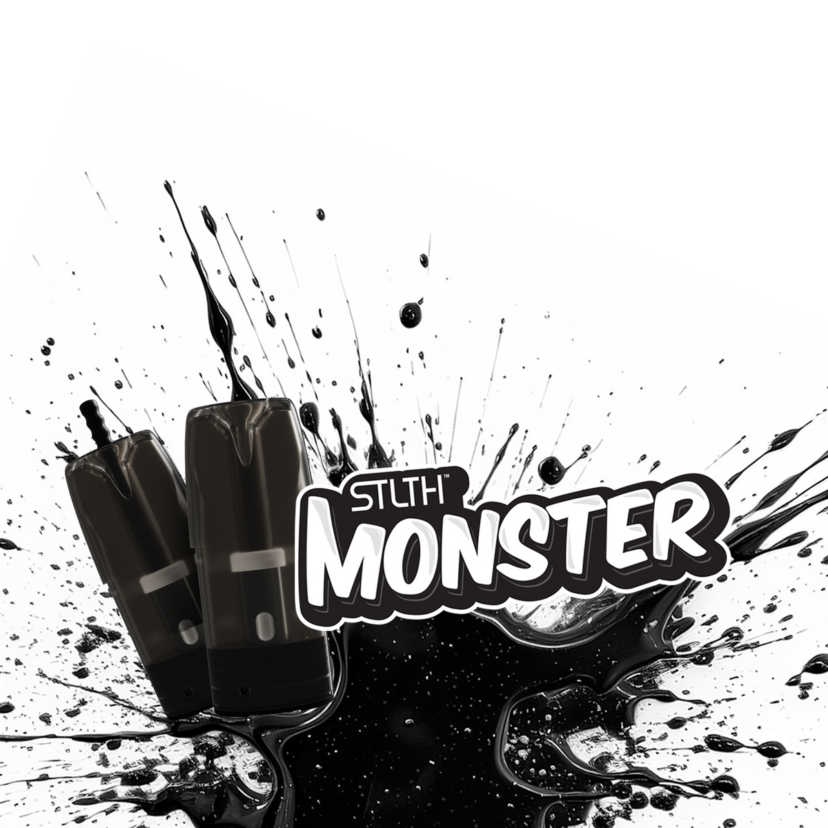 STLTH Vape - Nicotine Delivery System – STLTH VAPE