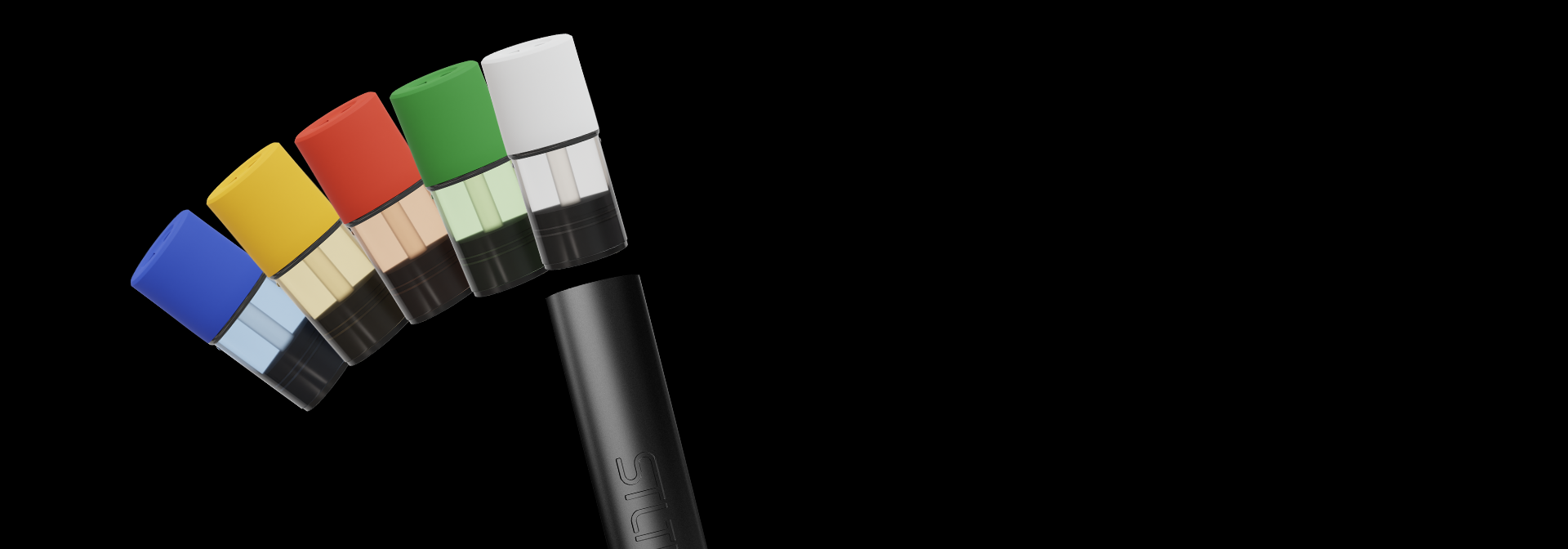 STLTH Vape - Nicotine Delivery System – STLTH VAPE