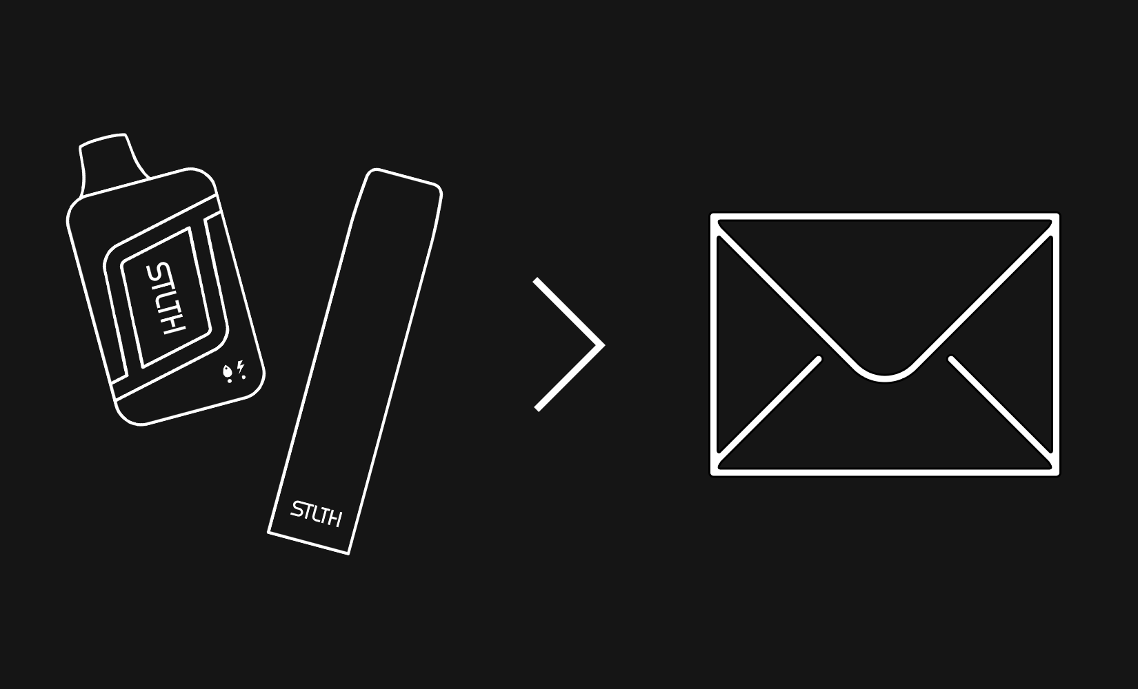 STLTH Recycling Program – STLTH VAPE