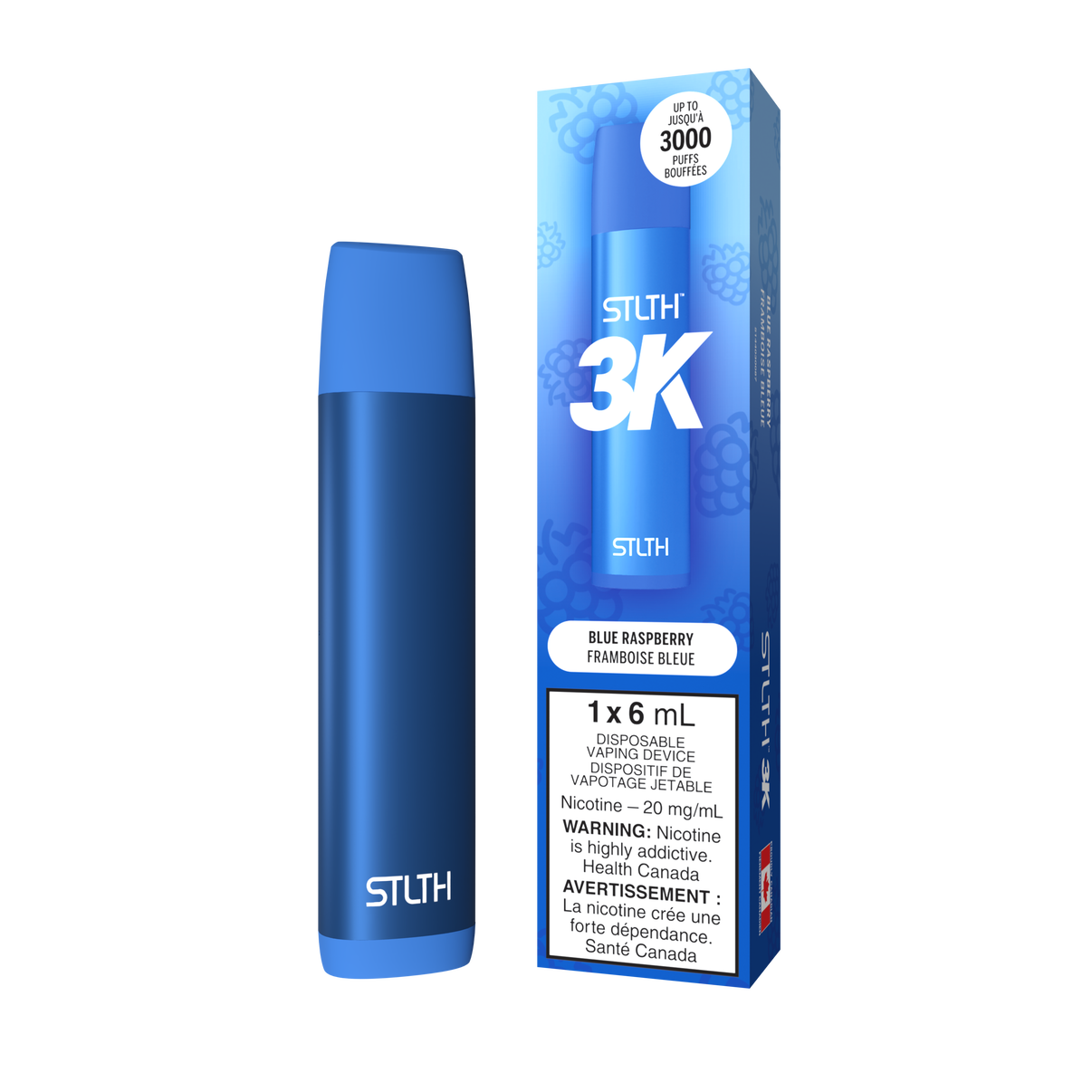 Products – STLTH VAPE