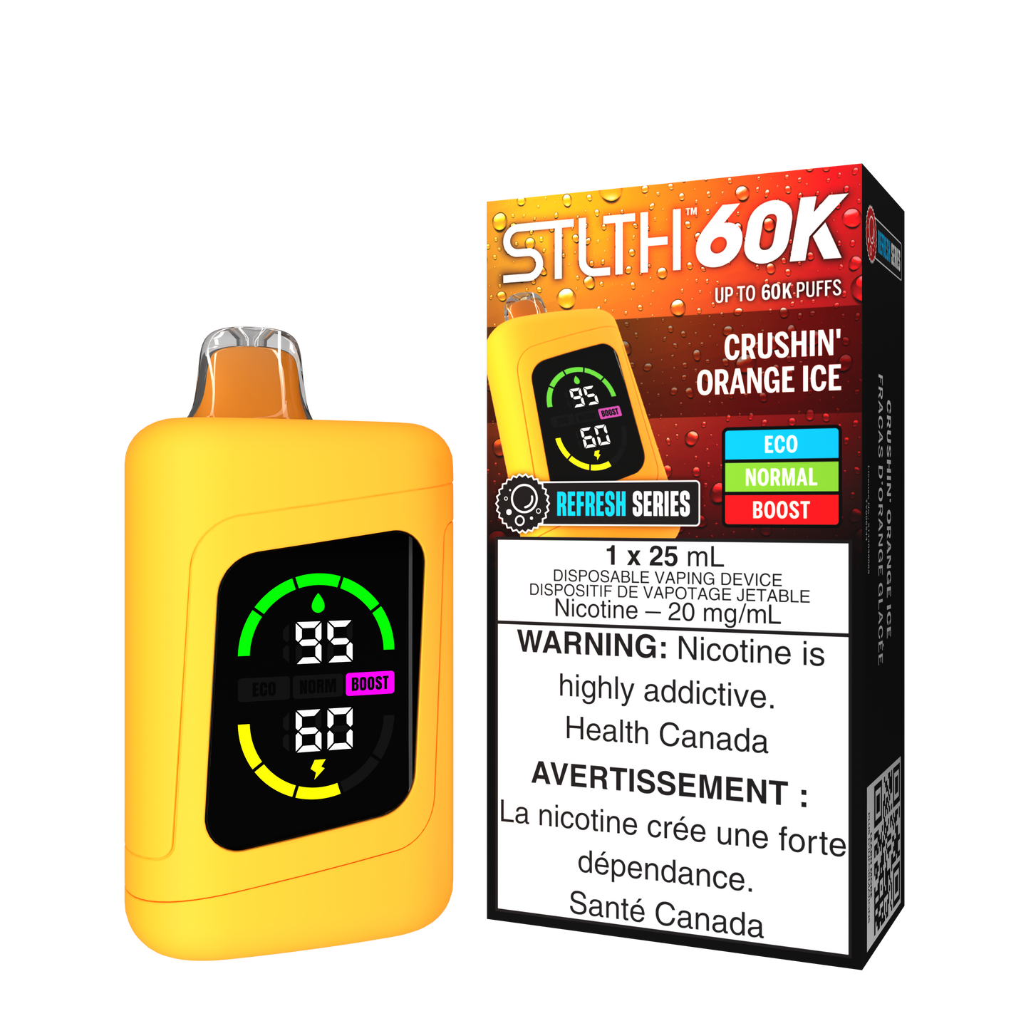 STLTH 60K – STLTH VAPE