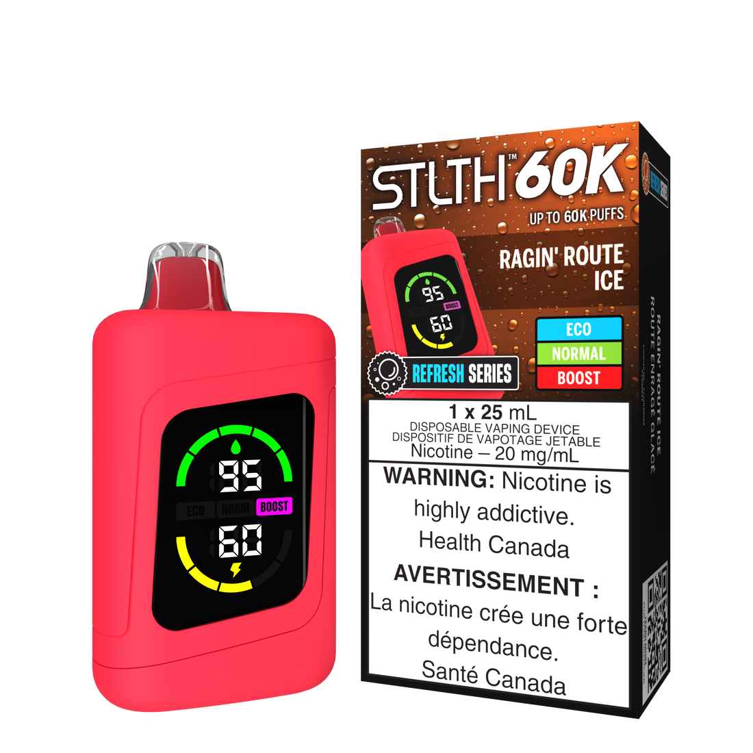 STLTH 60K – STLTH VAPE