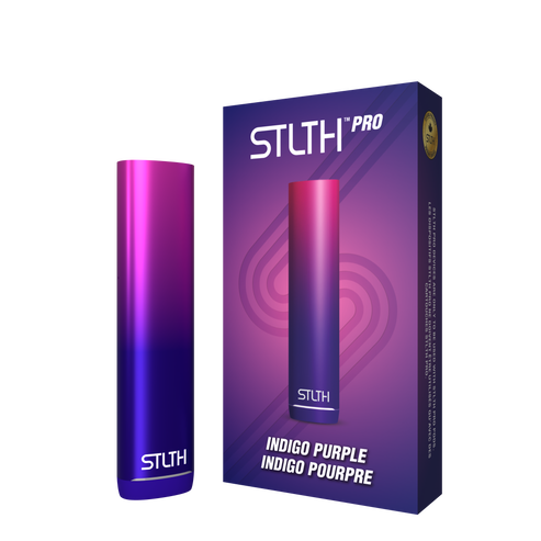 PRO SYSTEM – STLTH VAPE