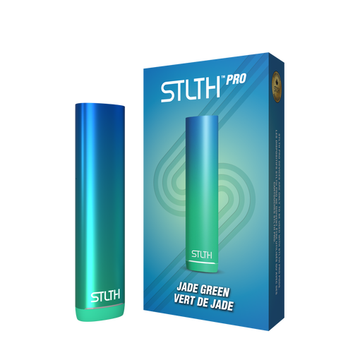 PRO SYSTEM – STLTH VAPE