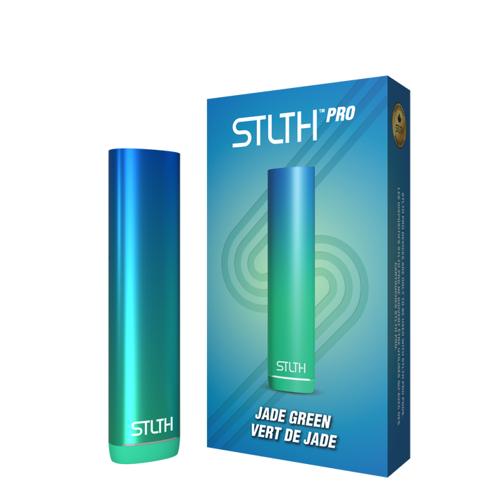 PRO SYSTEM – STLTH VAPE