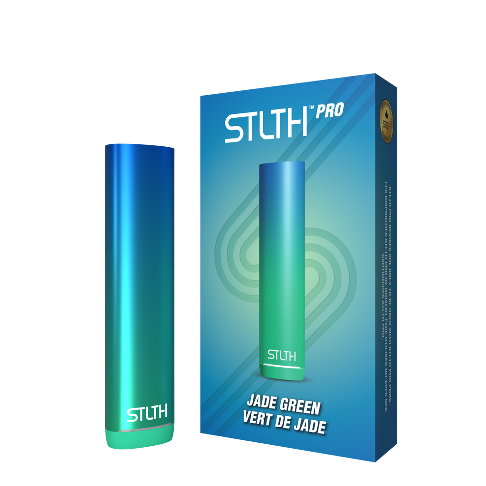 PRO SYSTEM – STLTH VAPE