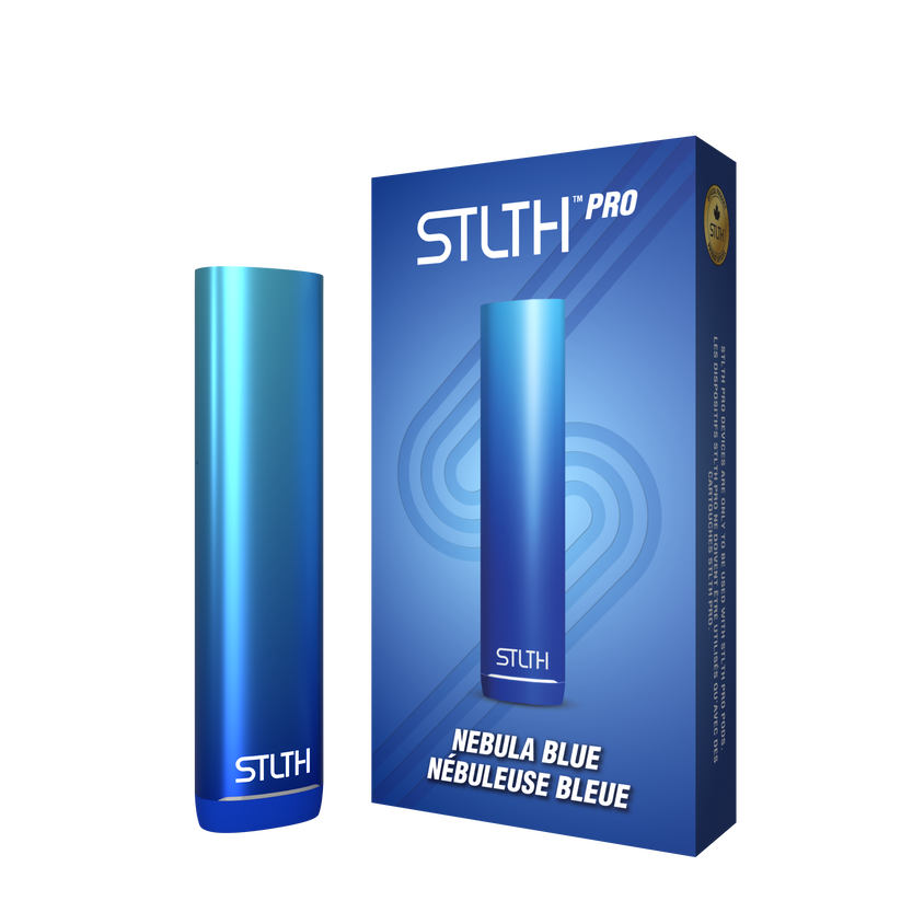 PRO SYSTEM – STLTH VAPE