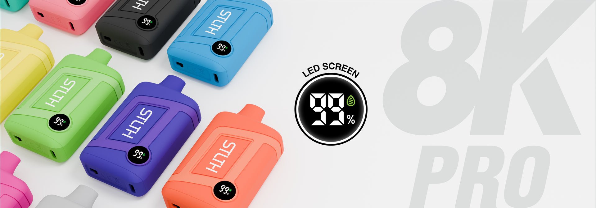 STLTH Vape - Canada's Online Vape Shop - Disposables & Pods – STLTH VAPE