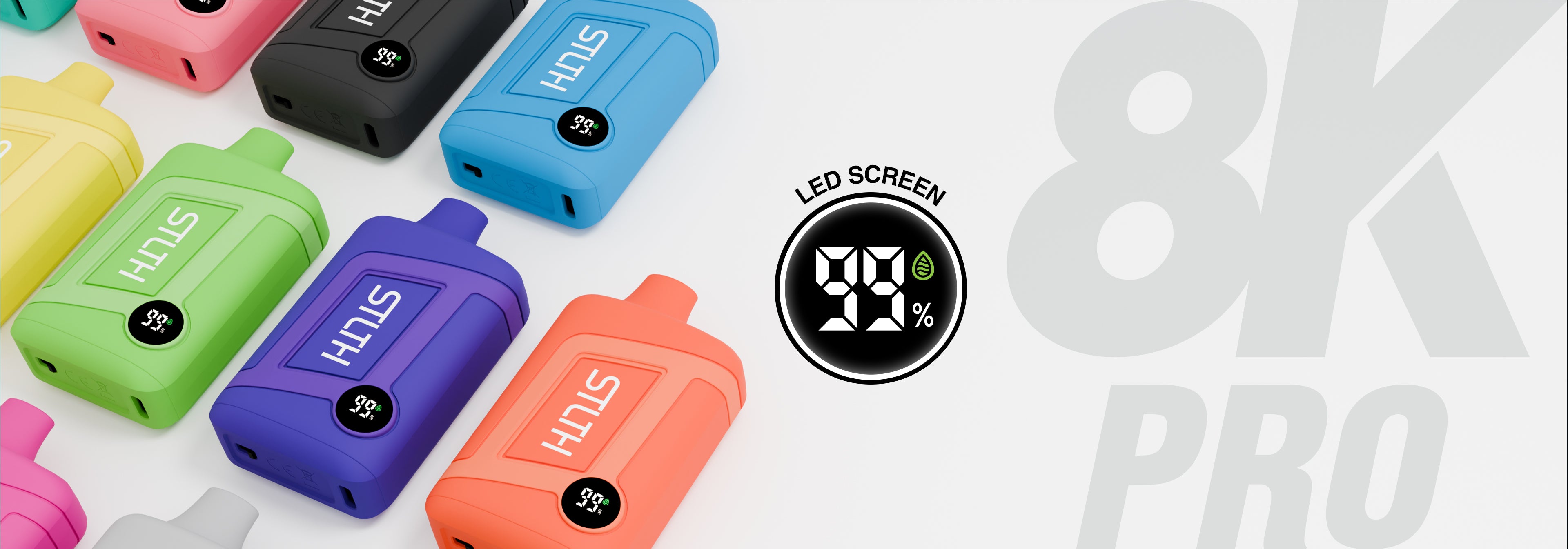 STLTH Vape - Canada's Online Vape Shop - Disposables & Pods – STLTH VAPE