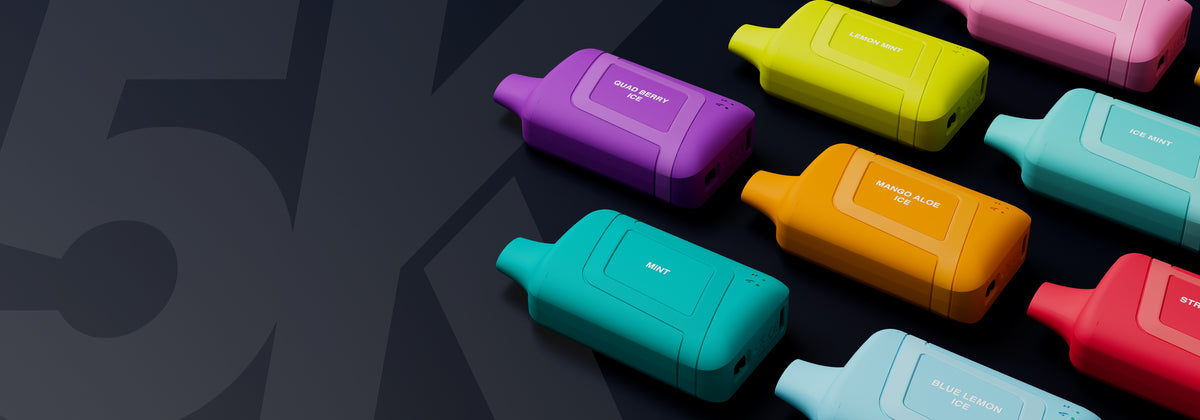 STLTH Vape - Canada's Online Vape Shop - Disposables & Pods – STLTH VAPE