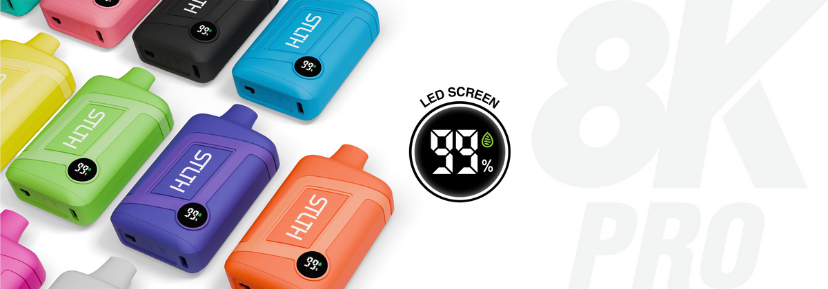 STLTH Vape - Canada's Online Vape Shop - Disposables & Pods – STLTH VAPE