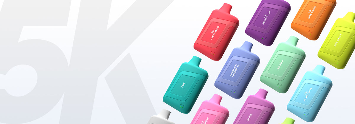 STLTH Vape - Canada's Online Vape Shop - Disposables & Pods – STLTH VAPE