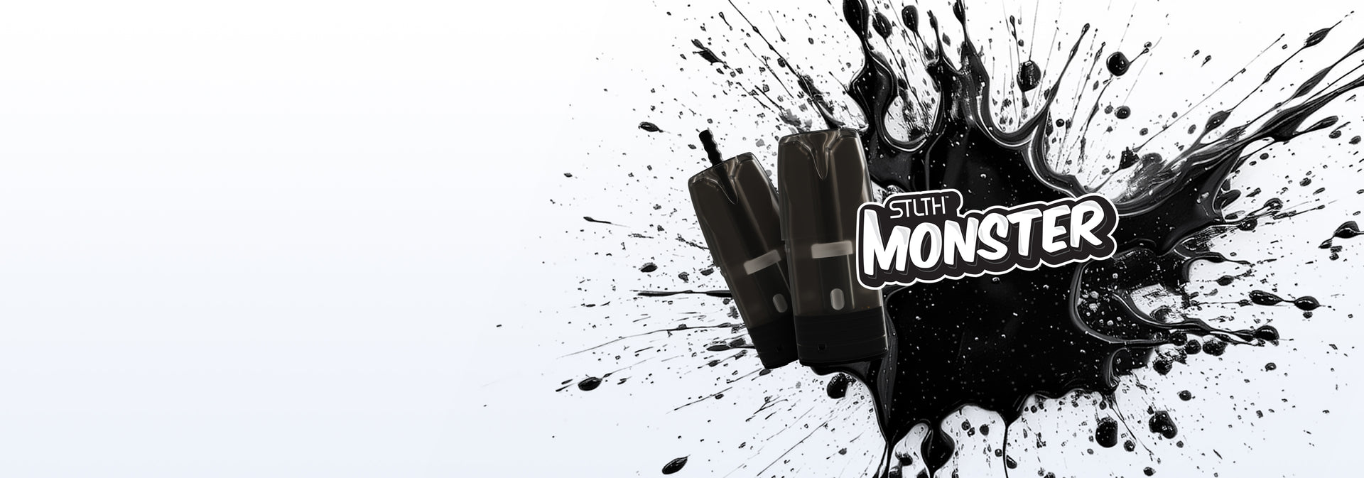 STLTH Vape - Canada's Online Vape Shop - Disposables & Pods – STLTH VAPE