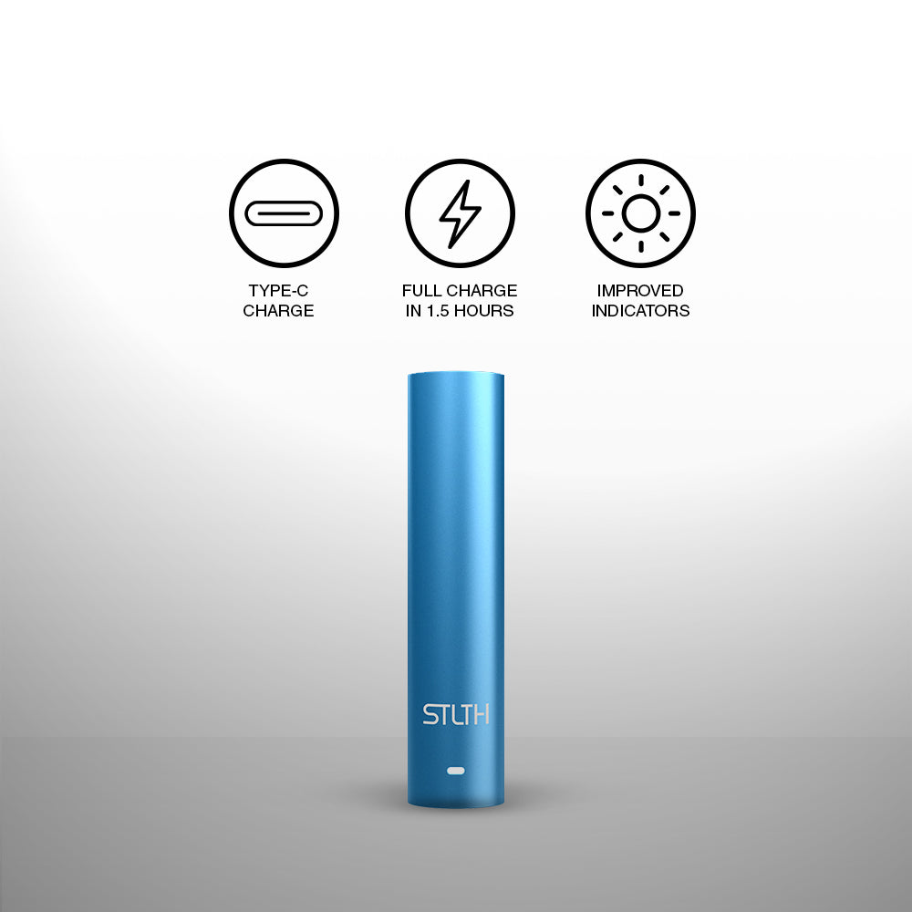 Learn more devices – STLTH VAPE