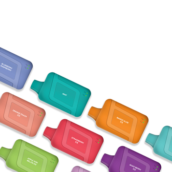 STLTH Vape - Nicotine Delivery System – STLTH VAPE