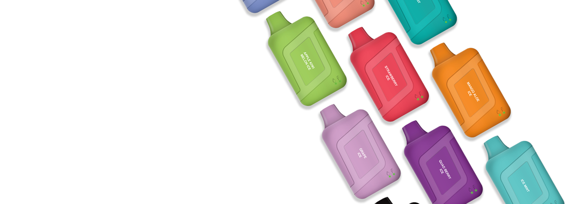 STLTH Vape - Nicotine Delivery System – STLTH VAPE