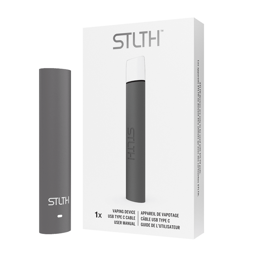 ORIGINAL SYSTEM – STLTH VAPE