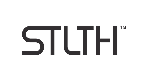 STLTH LOOP 3 Device Type C - Black – STLTH VAPE